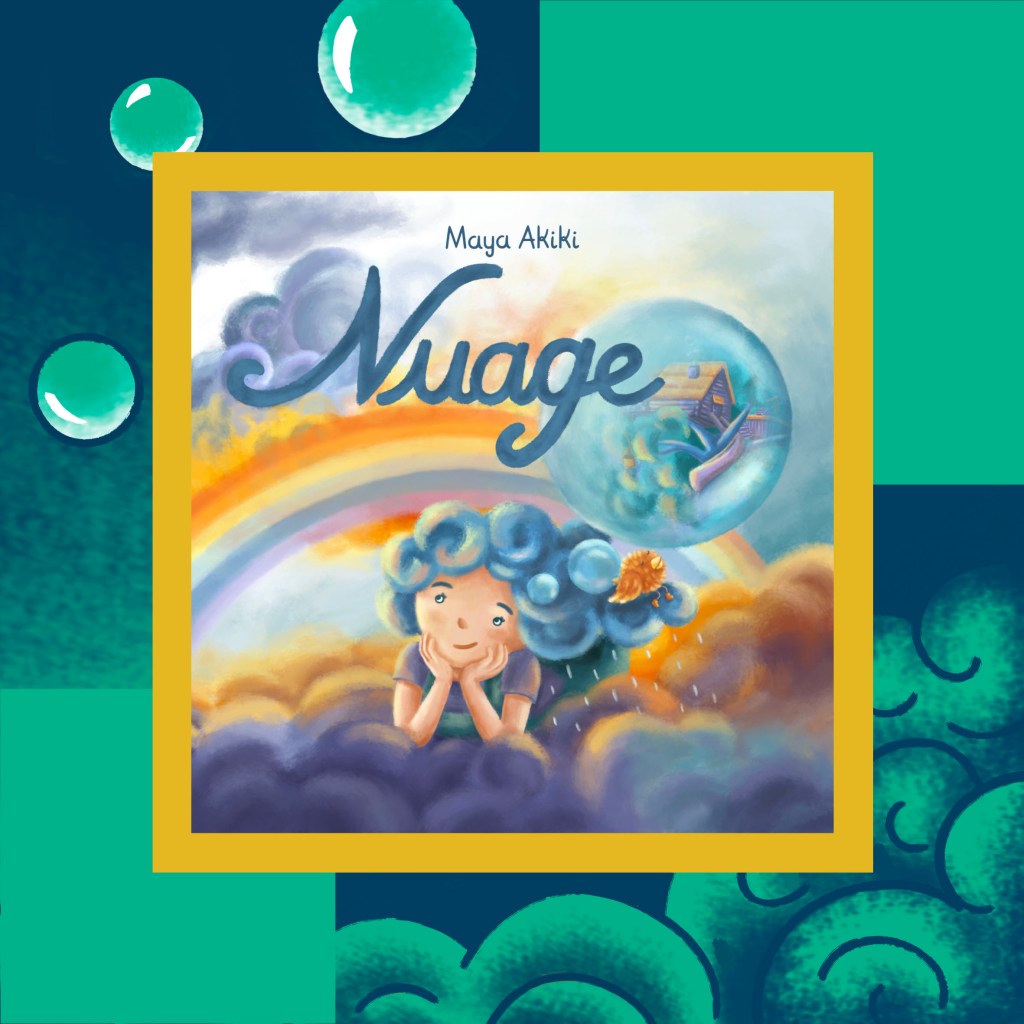 Other Projects – Maya Akiki – Illustrator